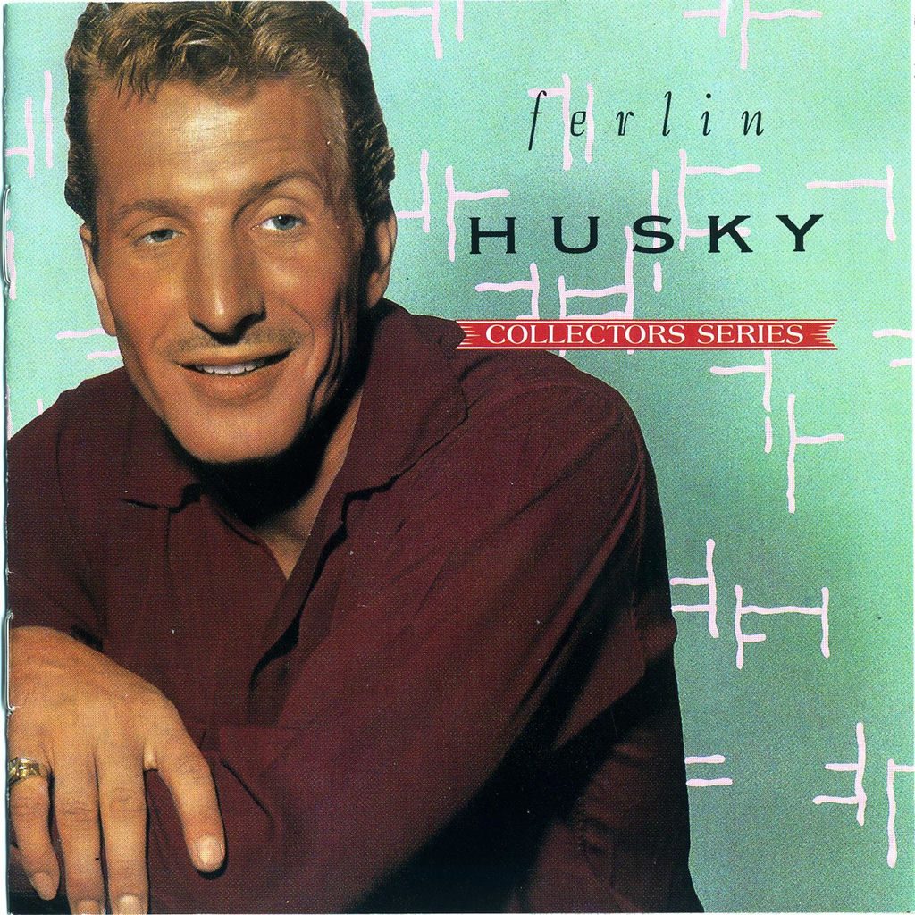Ferlin Husky Songs streamen | RTL+