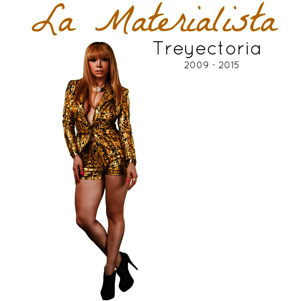 La Materialista Songs streamen | RTL+