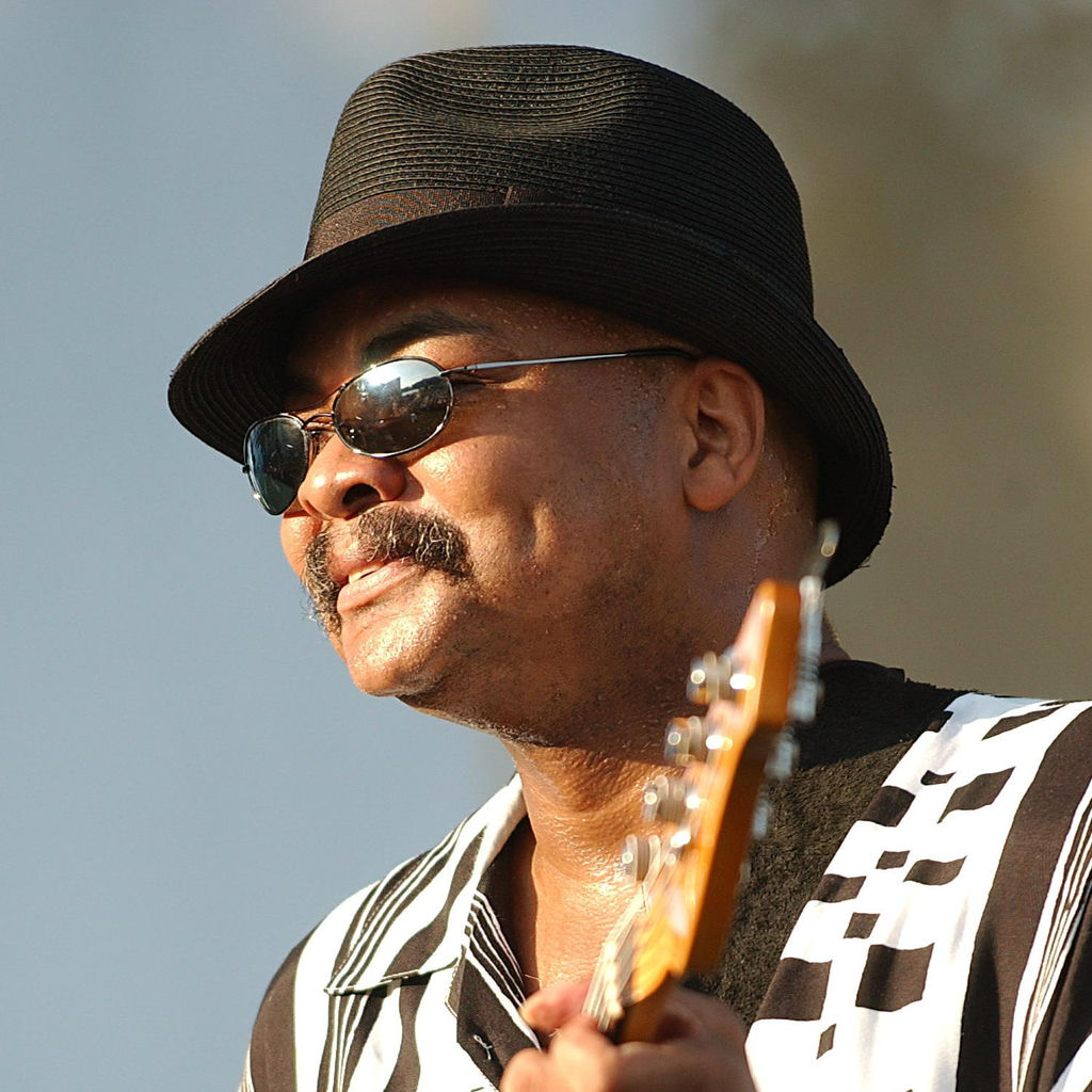 Michael Henderson Songs streamen | RTL+