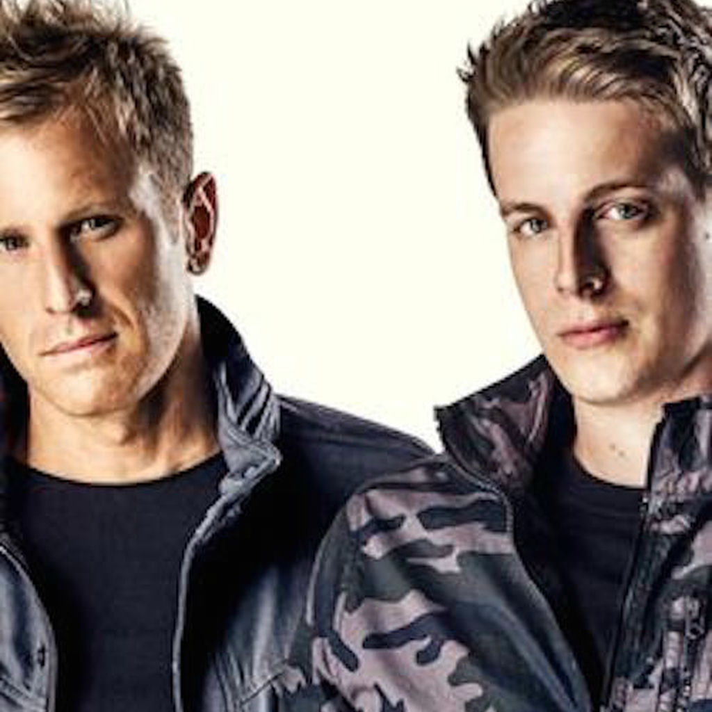 Tritonal Songs streamen | RTL+