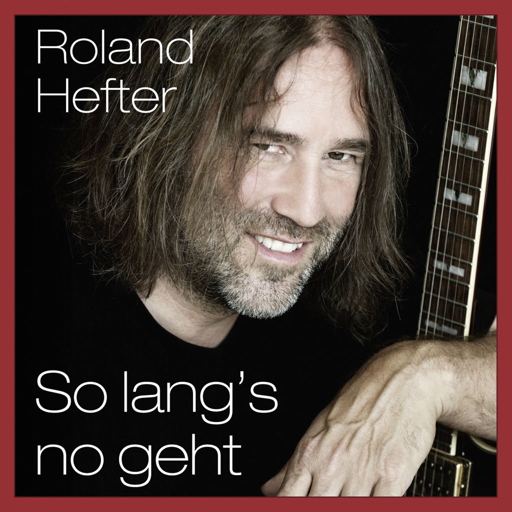 Roland Hefter Songs streamen | RTL+