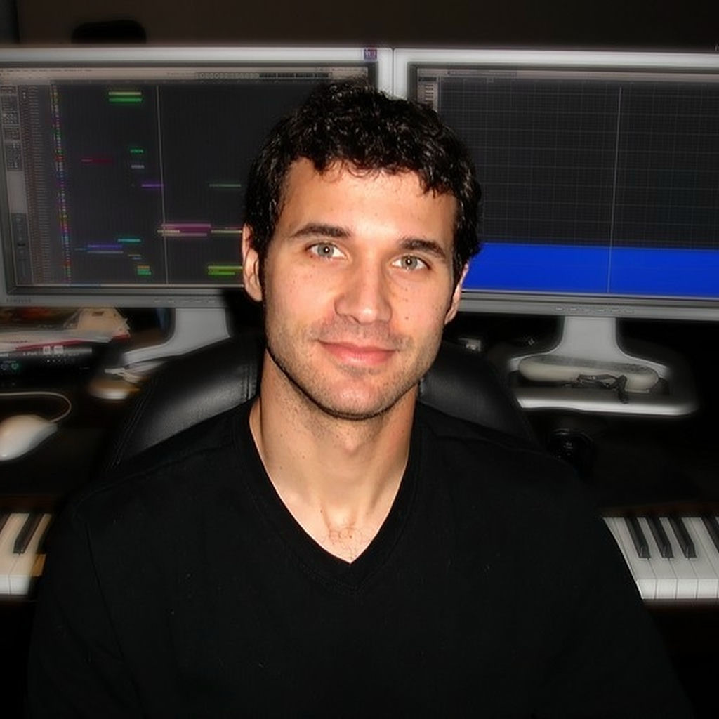 Ramin Djawadi Songs streamen | RTL+