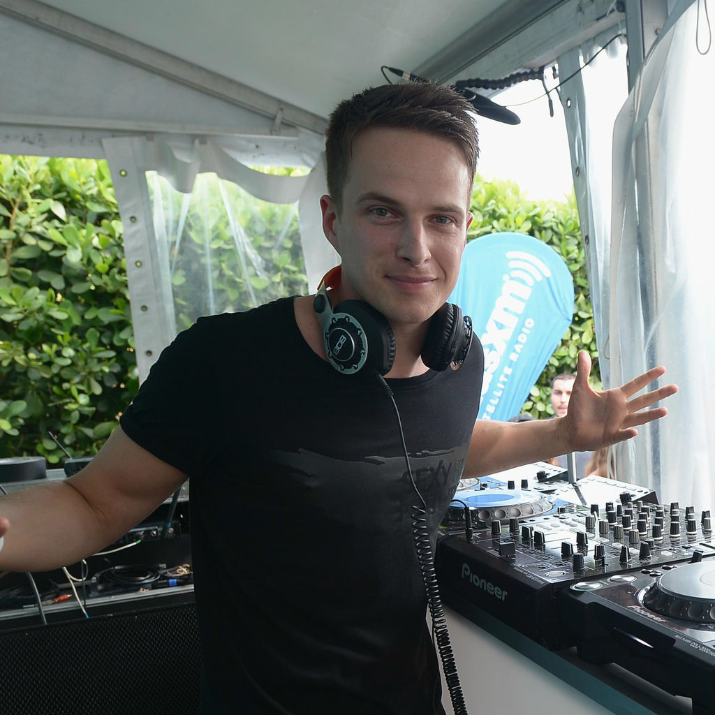 Dannic Songs streamen | RTL+