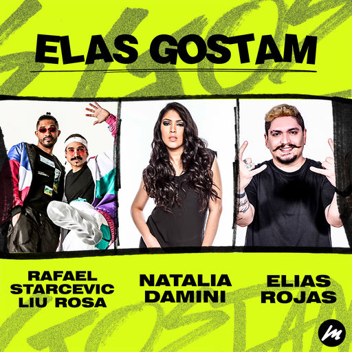 Elias Rojas Songs streamen | RTL+