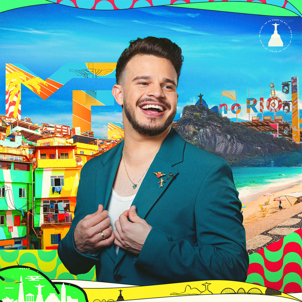 Matheus Fernandes Songs streamen | RTL+