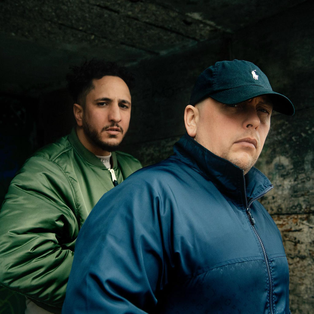 Celo & Abdi Songs streamen | RTL+