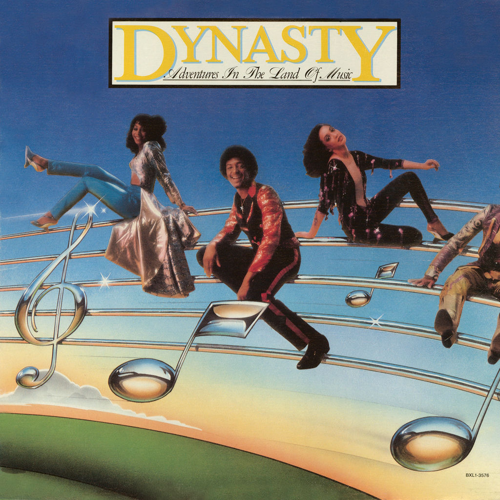 Dynasty Songs streamen | RTL+