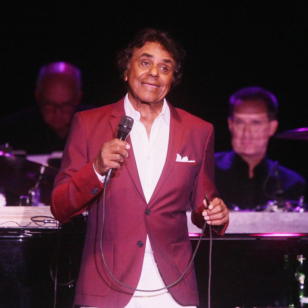 Johnny Mathis Songs streamen | RTL+