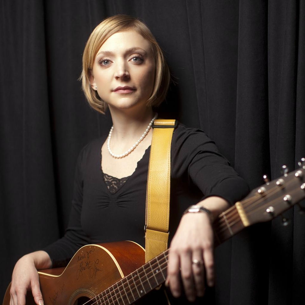 Eilen Jewell Songs streamen | RTL+