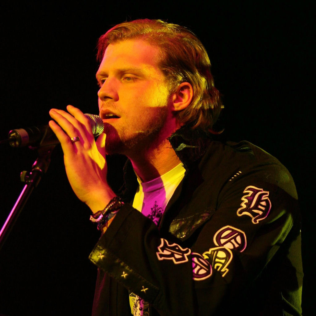 Tobias Regner Songs streamen | RTL+