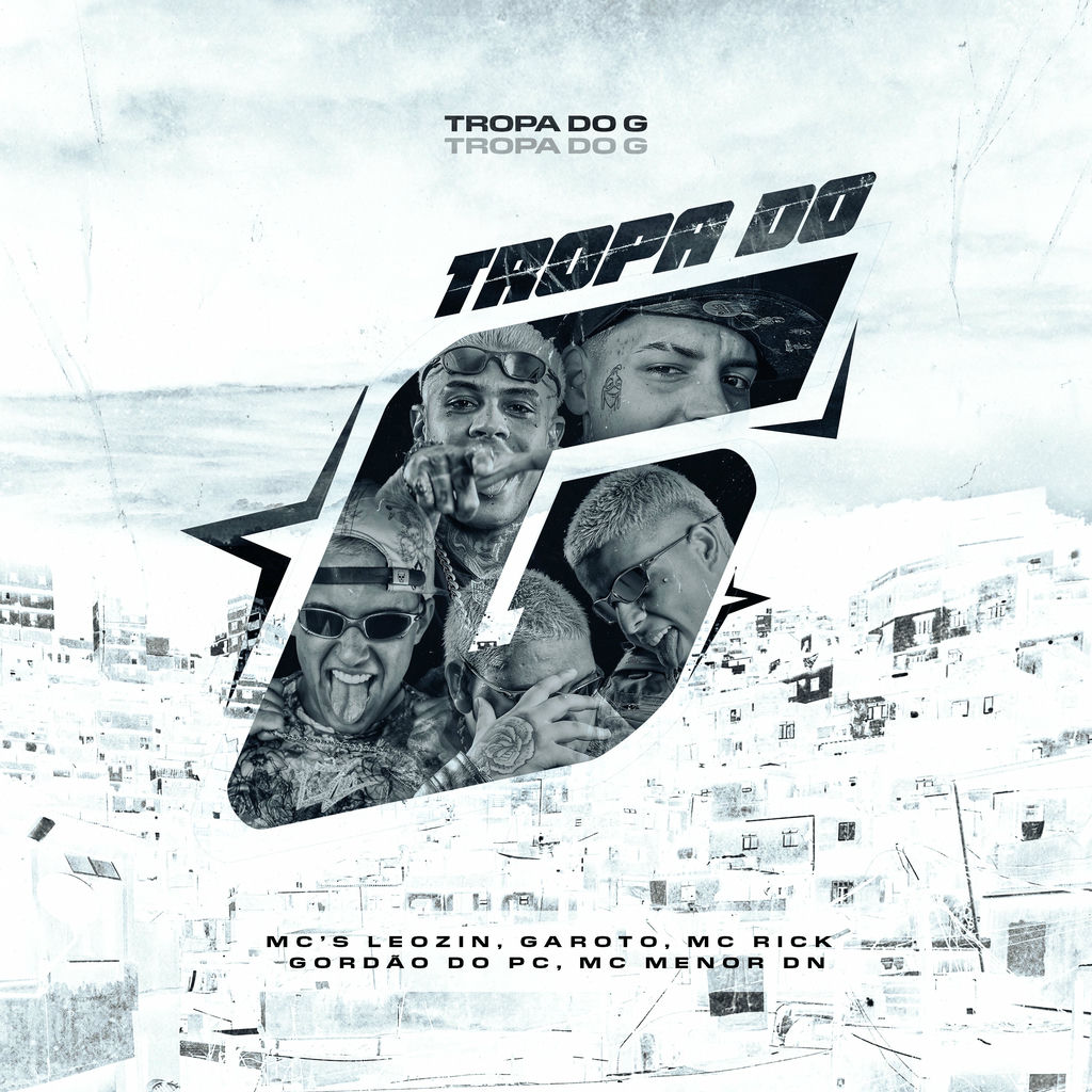 MC Garoto Songs streamen | RTL+