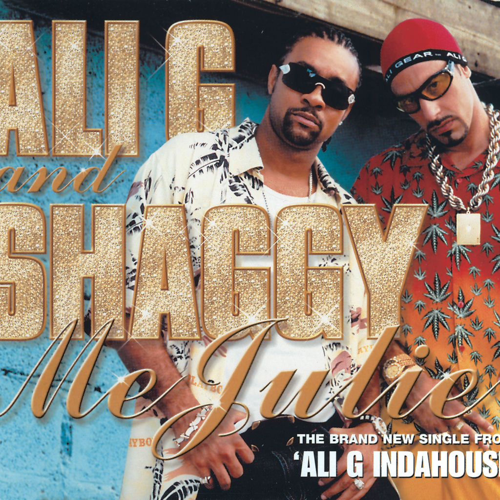 Ali G Songs streamen | RTL+