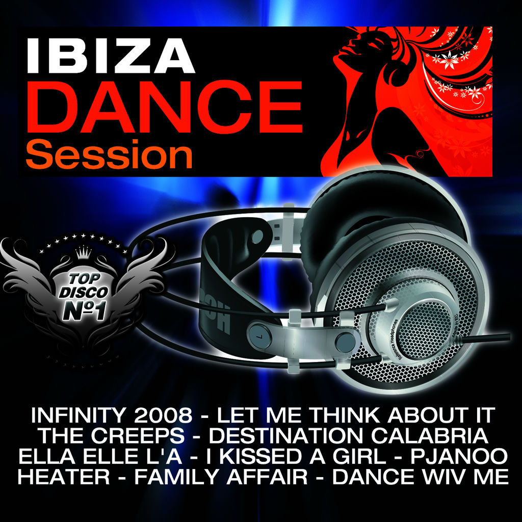 Dance DJ & Company Songs streamen | RTL+