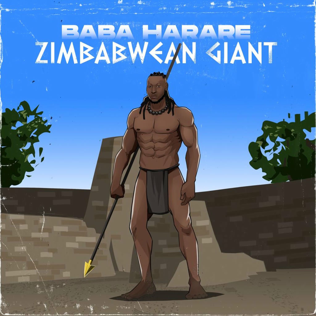 Baba Harare Songs streamen | RTL+