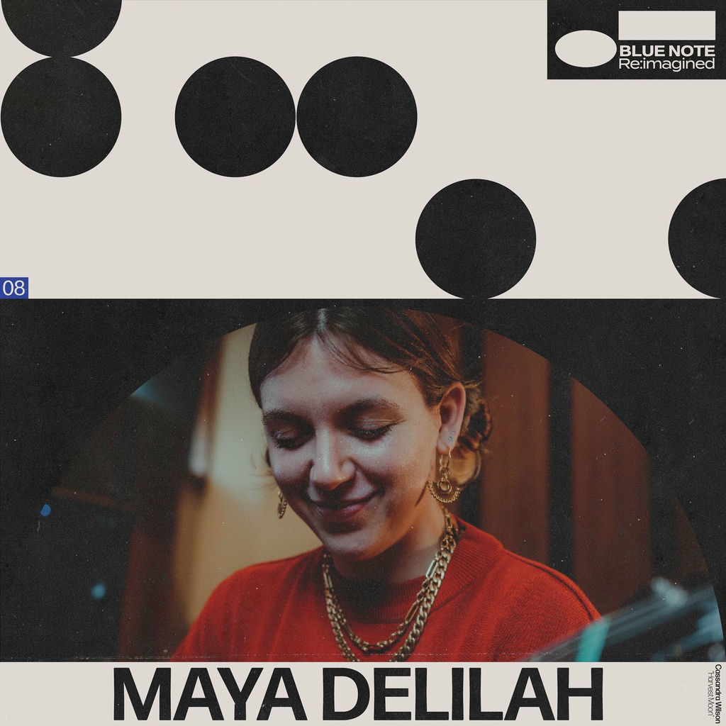 Maya Delilah Songs streamen | RTL+