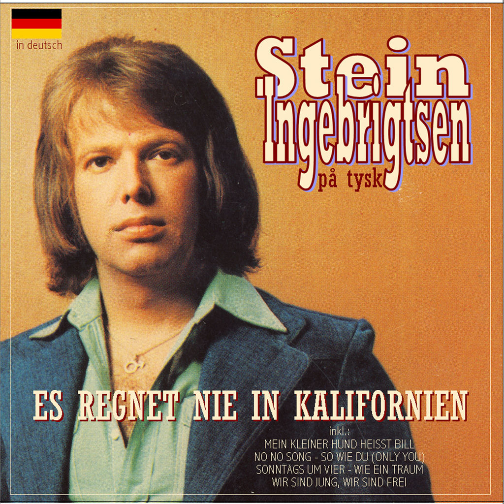 Stein Ingebrigtsen Songs streamen | RTL+