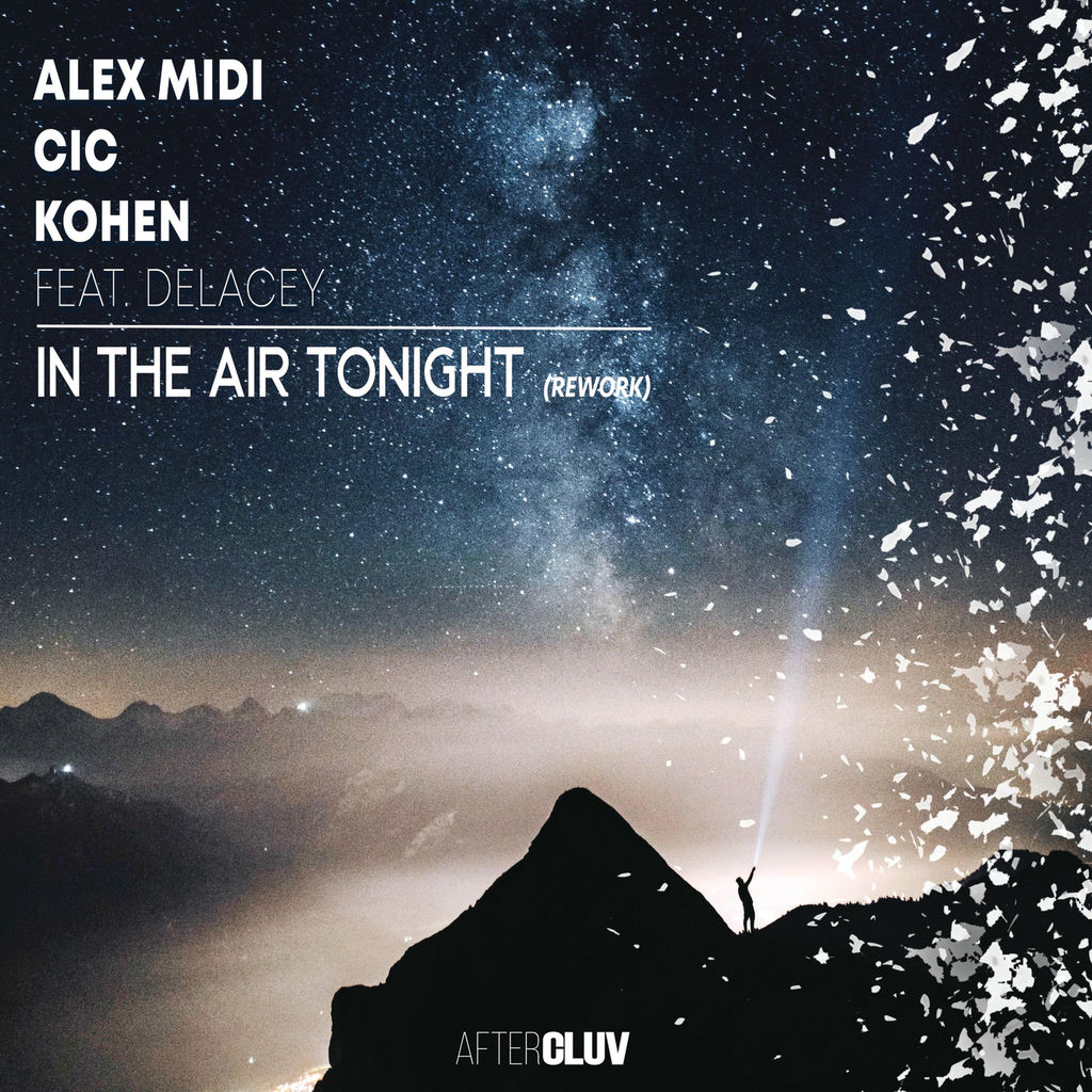 Alex Midi Songs streamen | RTL+
