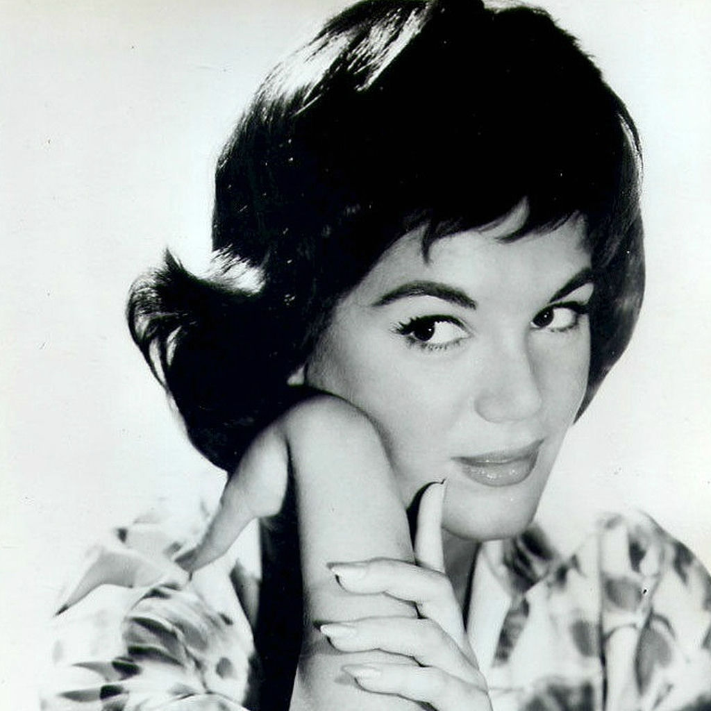 Connie Francis Songs streamen | RTL+