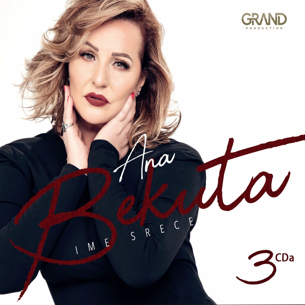 Ana Bekuta Songs streamen | RTL+