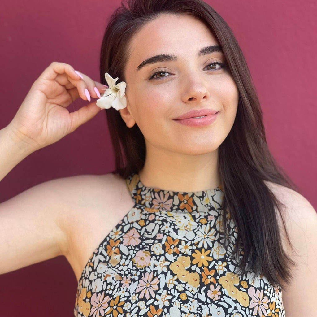 Nahide Babashlı Songs streamen | RTL+