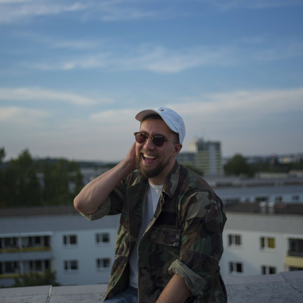 Prinz Pi Songs streamen | RTL+