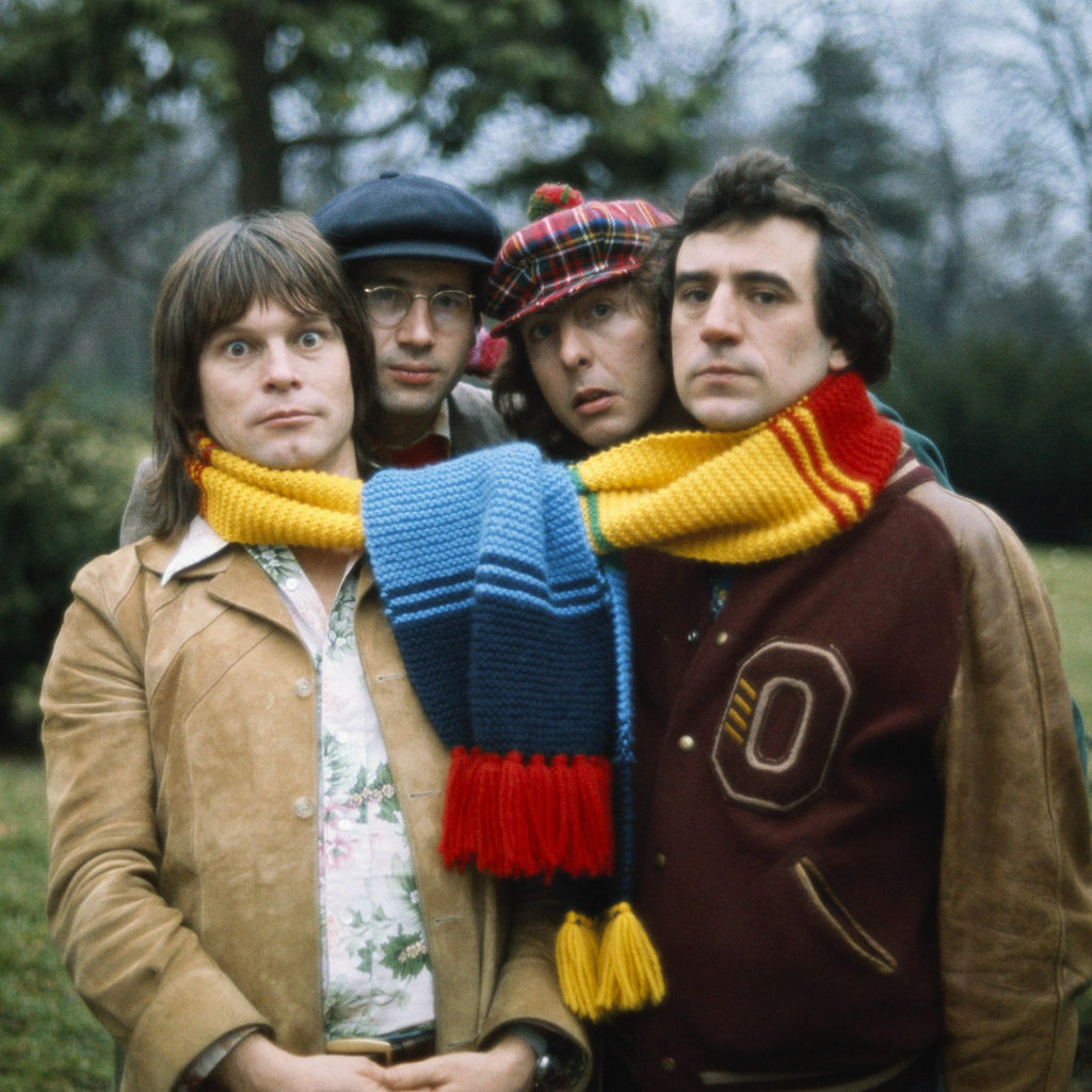 Monty Python Songs streamen | RTL+