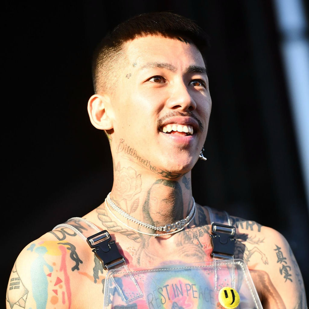 KOHH Songs streamen | RTL+