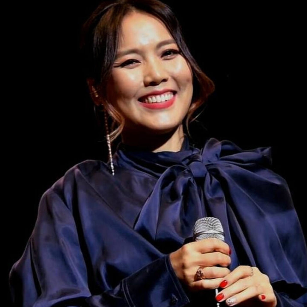 Sohyang Songs streamen | RTL+