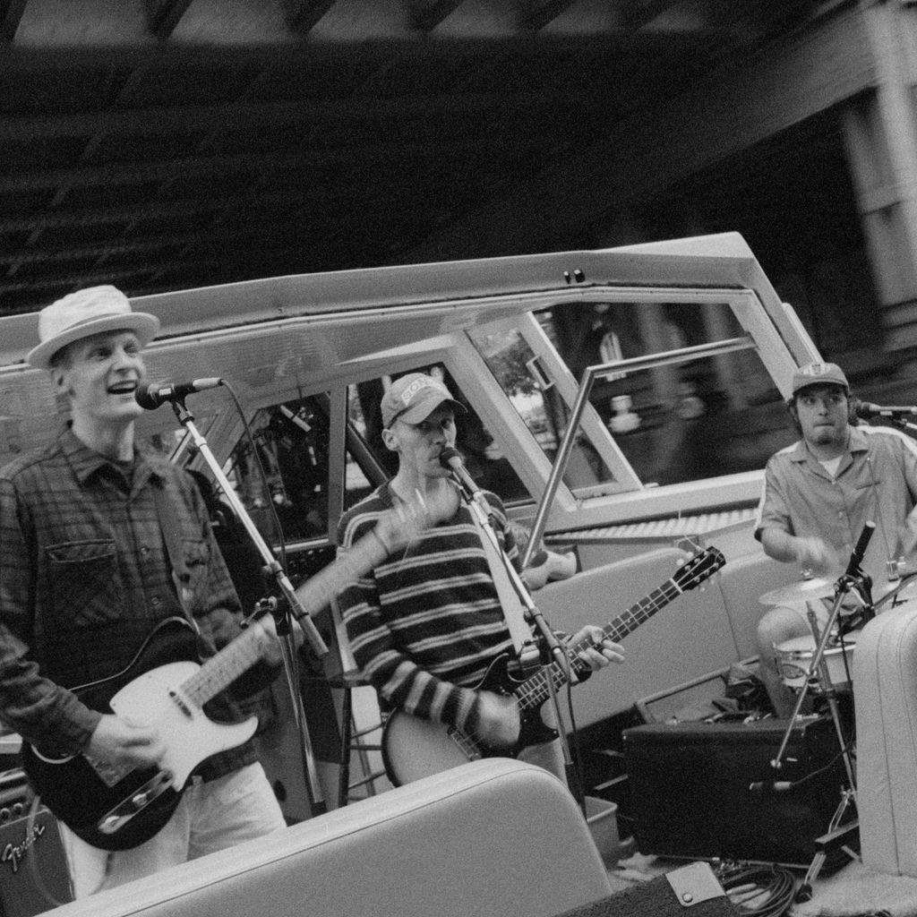 The Presidents of the United States of America Songs streamen | RTL+