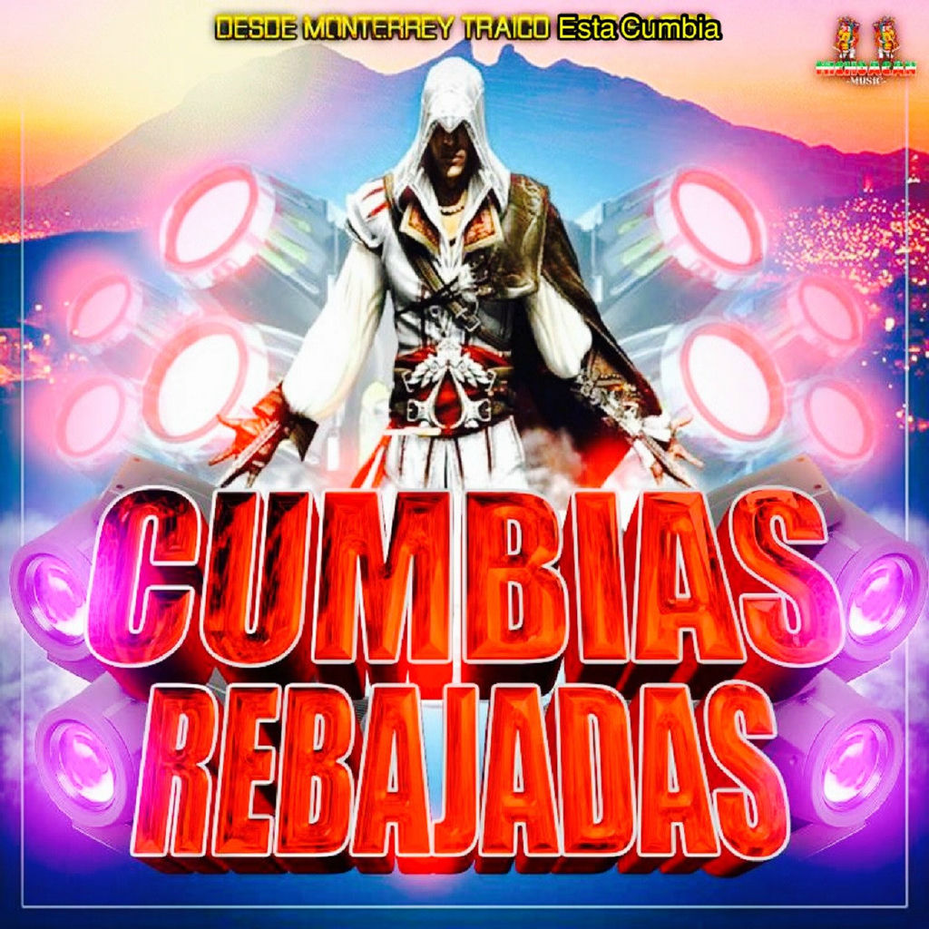 Cumbias Rebajadas Songs streamen | RTL+