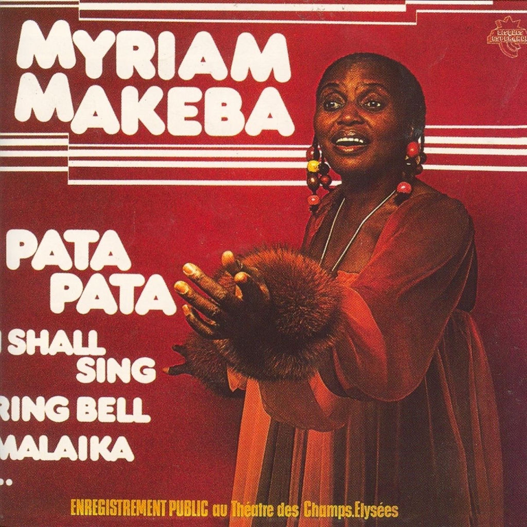 Myriam Makeba Songs streamen | RTL+