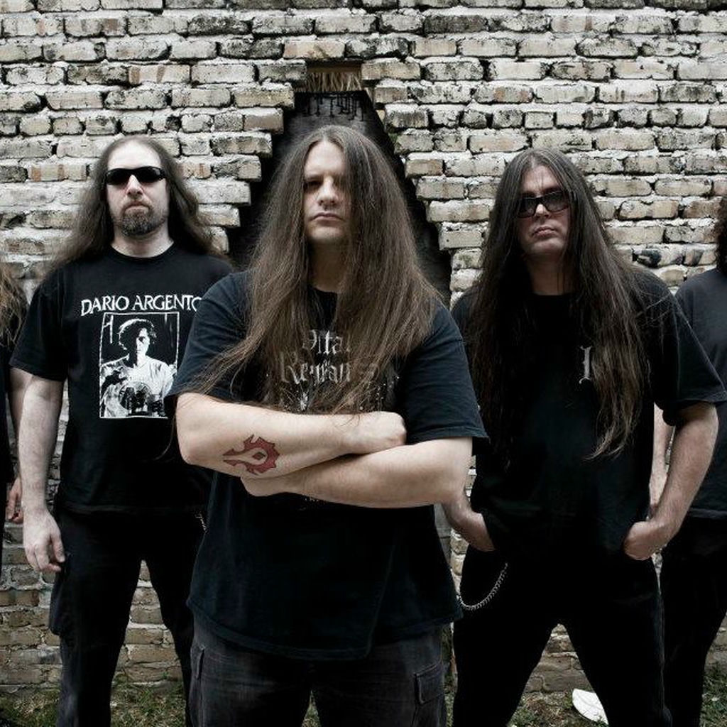 Cannibal Corpse Songs streamen | RTL+