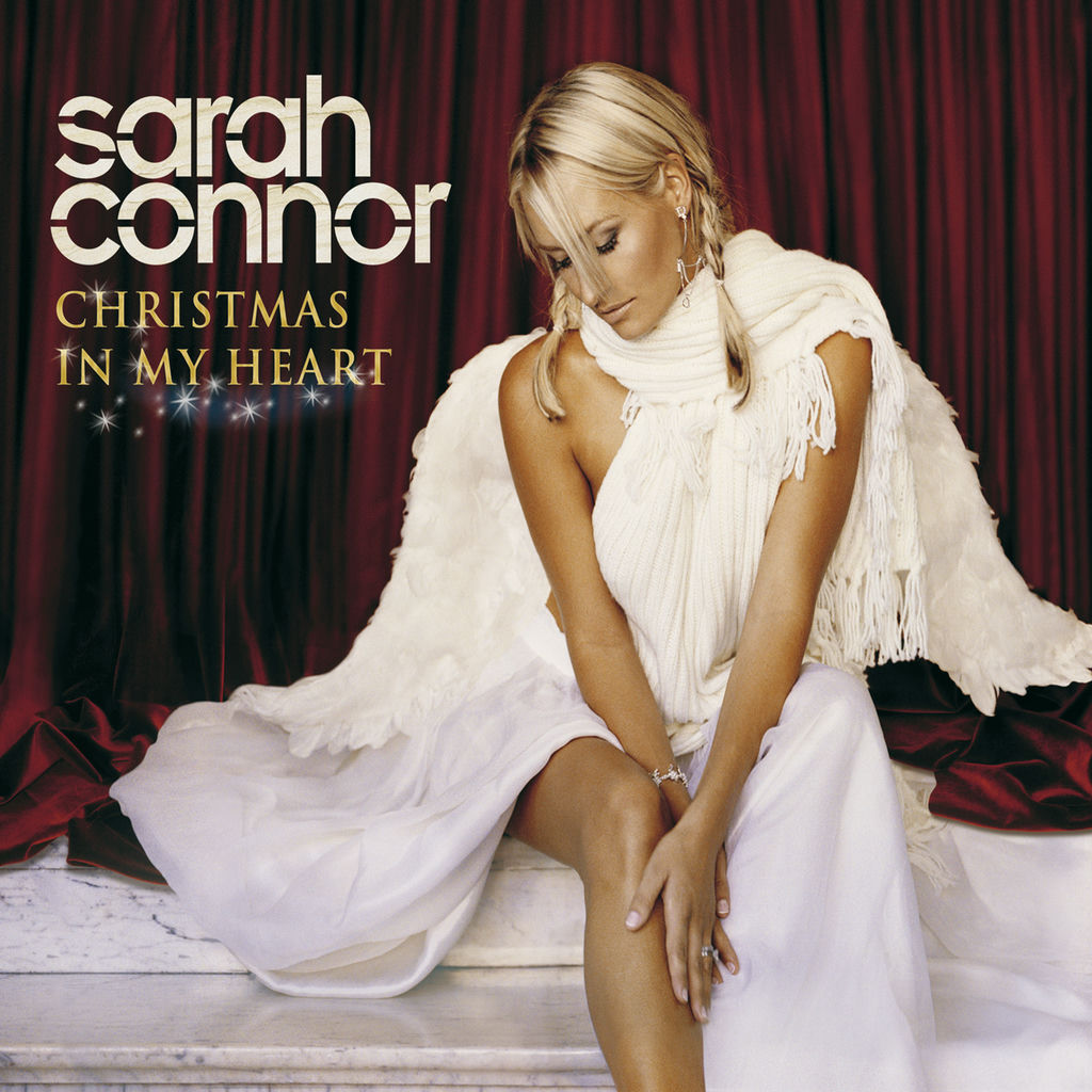 Christmas In My Heart - Sarah Connor (Album) | RTL+