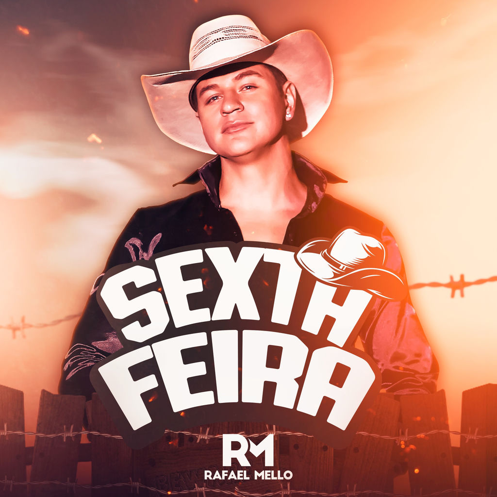 Sexta Feira Rafael Mello Single Rtl