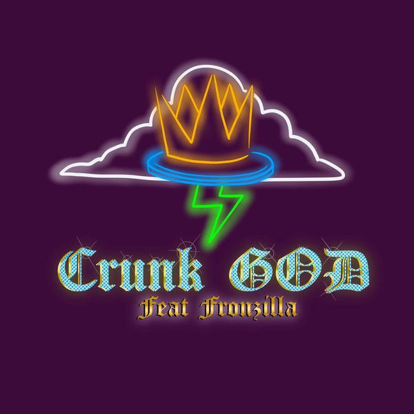 Brokencyde - Crunk God [single] (2024) » CORE RADIO