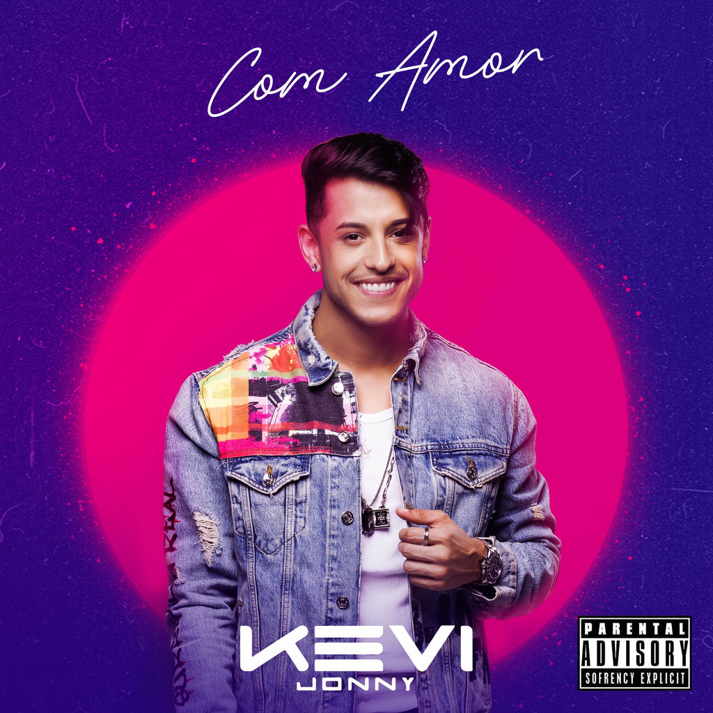 Com amor, Kevi Jonny - Kevi Jonny (Album) | RTL+
