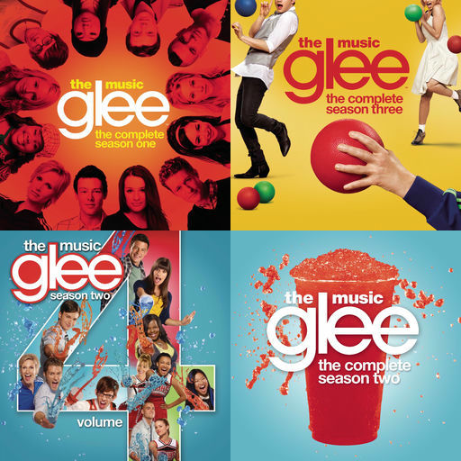 Glee Season 3 Dvd