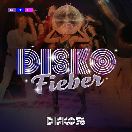 Disko 76: Diskofieber im Ruhrpott | RTL+