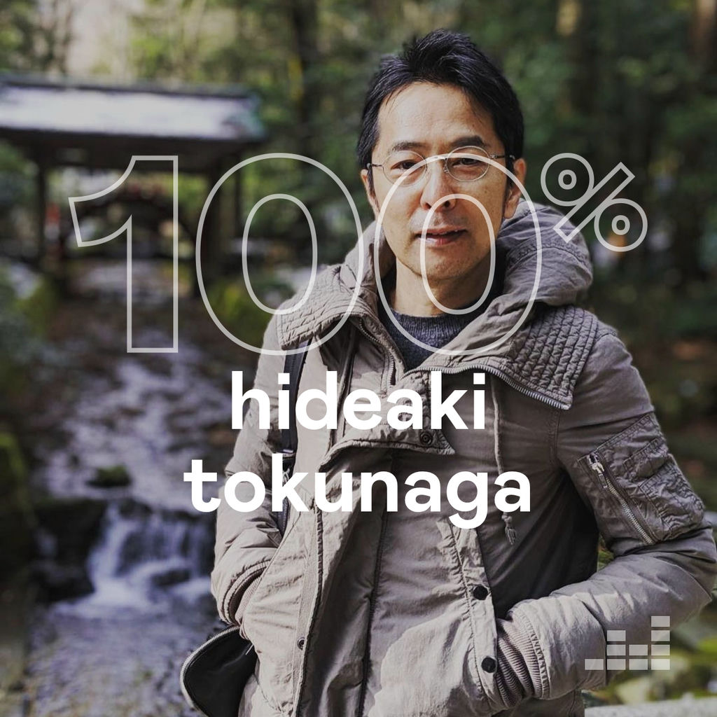 100% Hideaki Tokunaga Playlist | RTL+