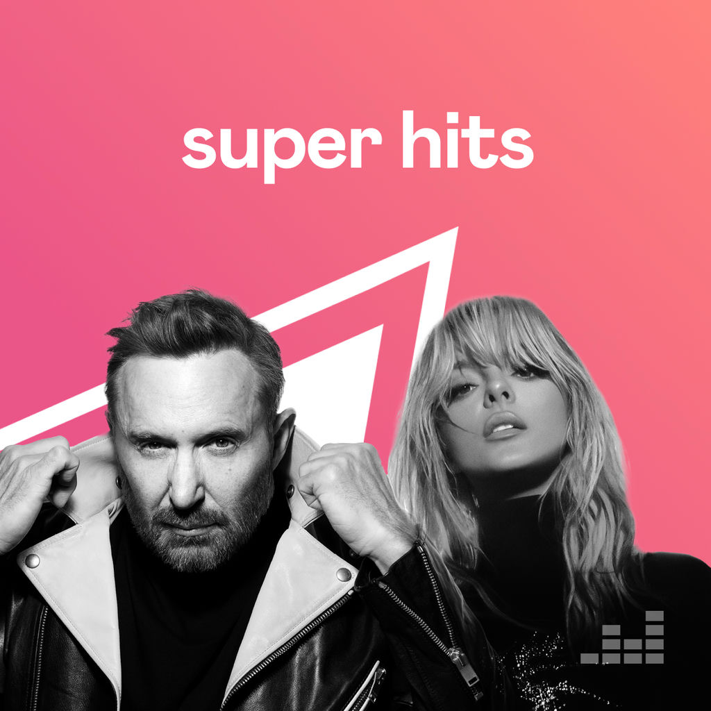 Super Hits Playlist | RTL+